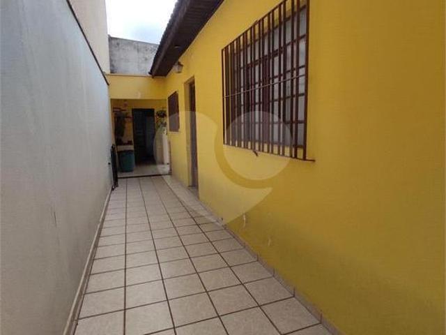 Casa com 2 quartos à venda em Vila maria alta SP
