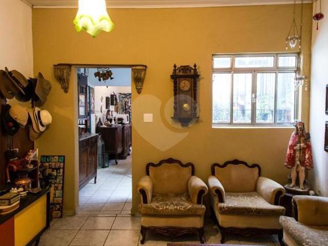 Casa com 2 quartos à venda em Vila maria SP