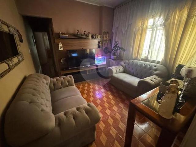 Casa com 2 quartos à venda em Vila maria SP