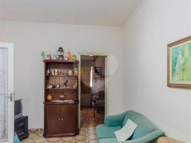 Casa com 2 quartos à venda em Vila mariana SP