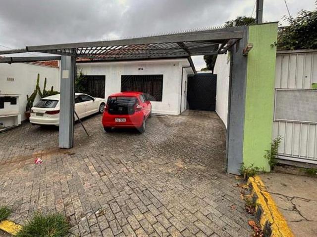 Casa com 2 quartos à venda em Vila mariana SP