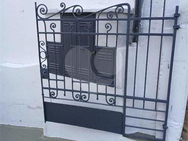 Casa com 2 quartos à venda em Vila mariana SP