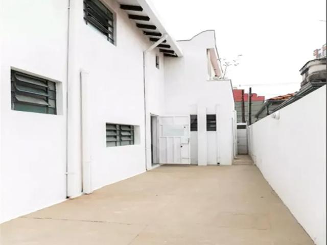 Casa com 2 quartos à venda em Vila Mariana SP