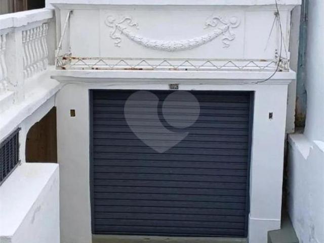 Casa com 2 quartos à venda em Vila mariana SP