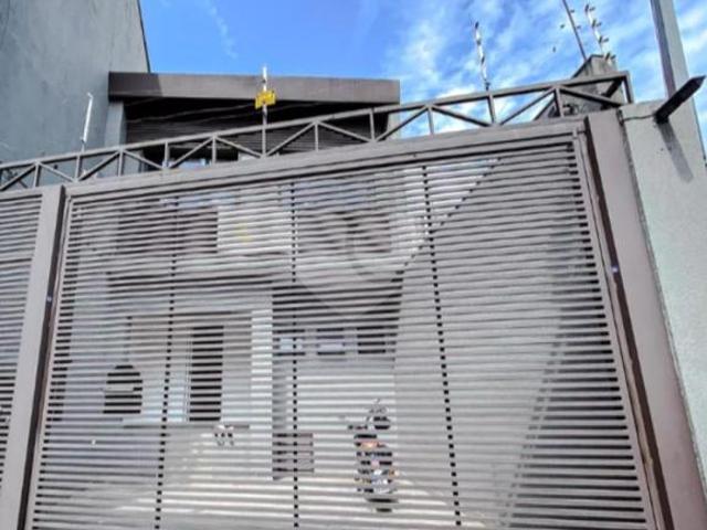Casa com 2 quartos à venda em Vila Mariana SP