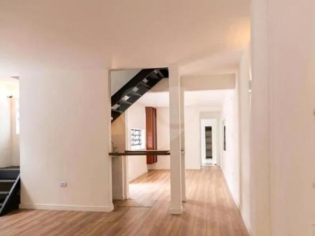 Casa com 2 quartos à venda em Vila mariana SP