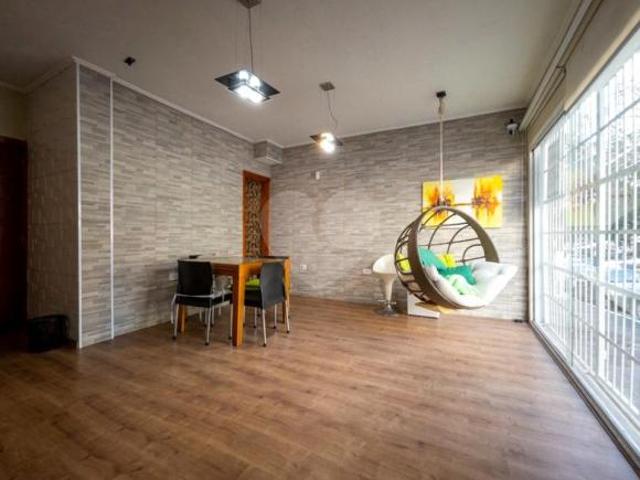 Casa com 2 quartos à venda em Vila mariana SP