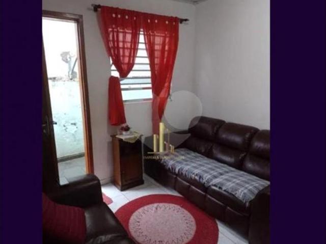 Casa com 2 quartos à venda em Vila marlene SP