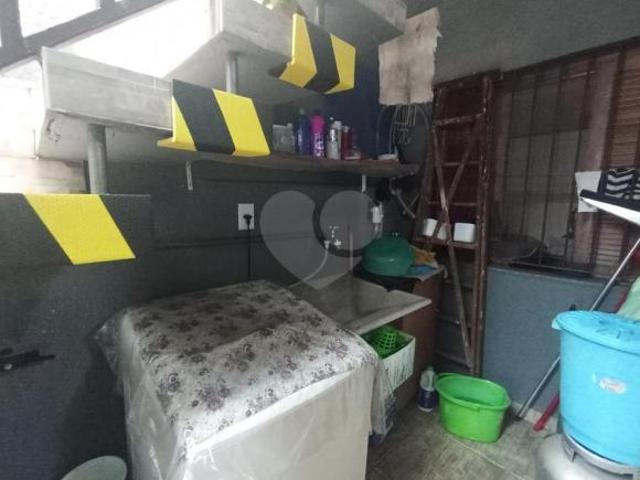 Casa com 2 quartos à venda em Vila matilde SP