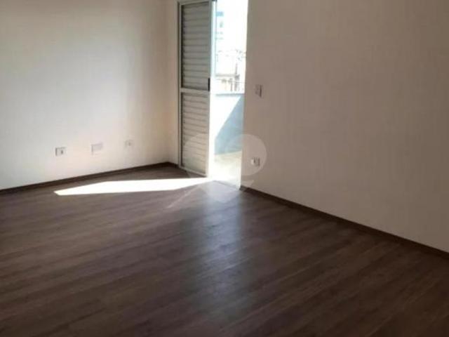 Casa com 2 quartos à venda em Vila matilde SP