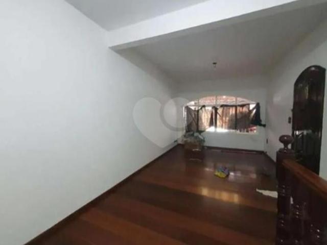 Casa com 2 quartos à venda em Vila mazzei SP
