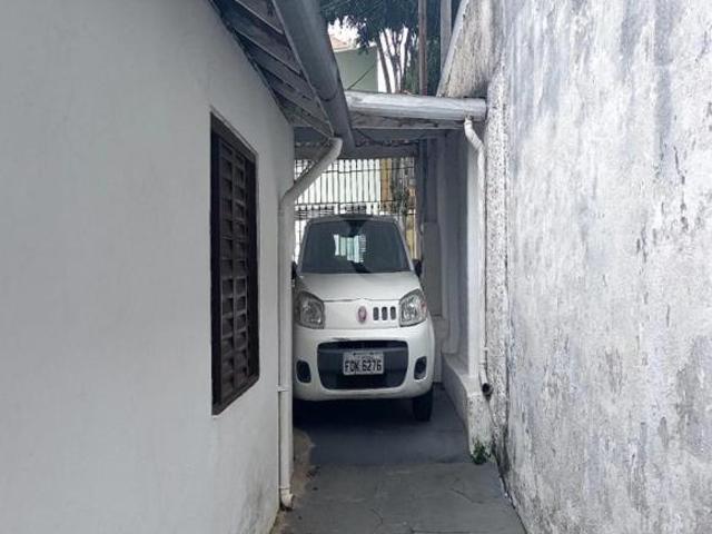 Casa com 2 quartos à venda em Vila mazzei SP