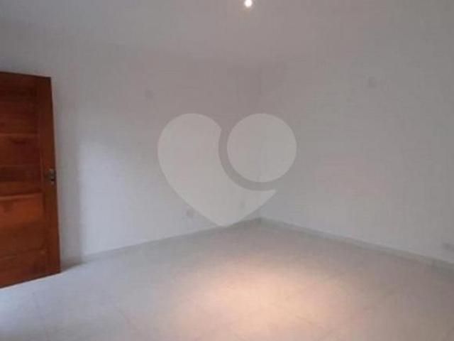 Casa com 2 quartos à venda em Vila mazzei SP