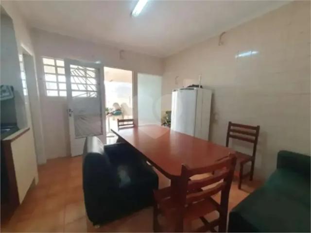 Casa com 2 quartos à venda em Vila Mazzei SP