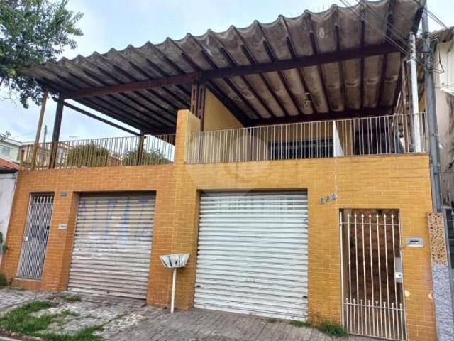 Casa com 2 quartos à venda em Vila mazzei SP