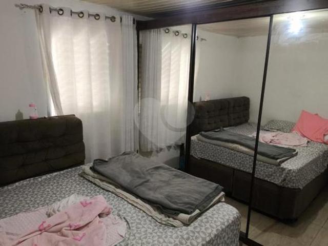 Casa com 2 quartos à venda em Vila medeiros SP