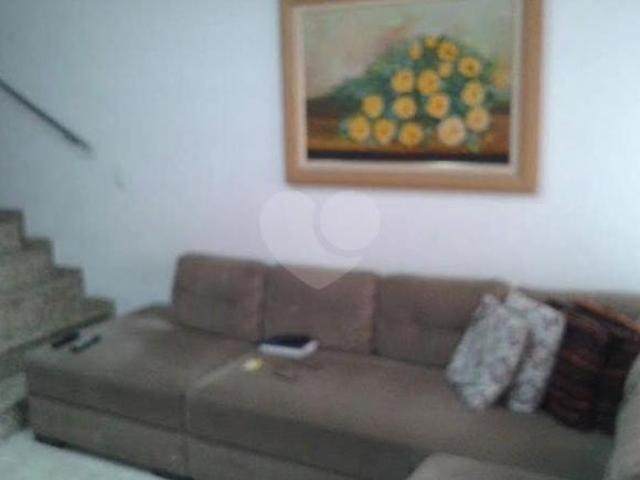 Casa com 2 quartos à venda em Vila medeiros SP