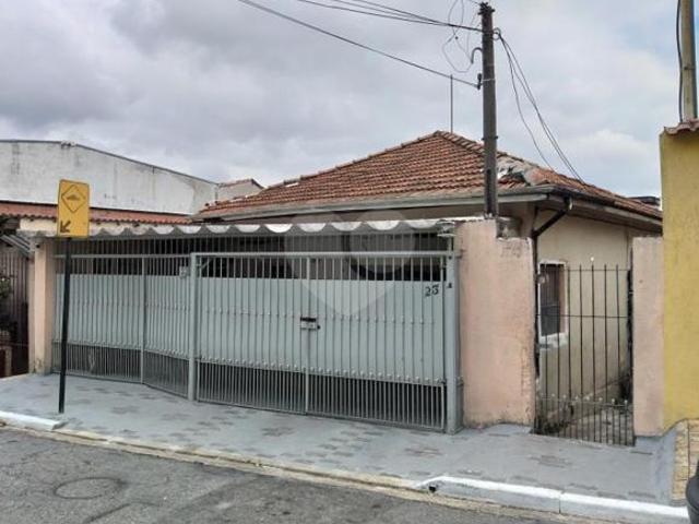 Casa com 2 quartos à venda em Vila medeiros SP