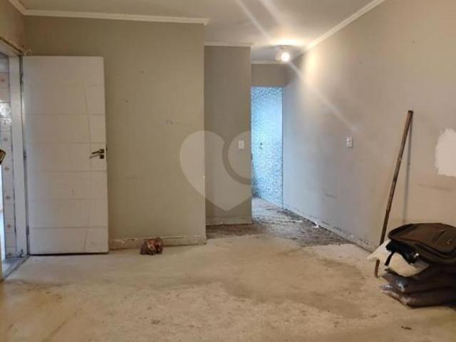 Casa com 3 quartos à venda em Vila mira SP