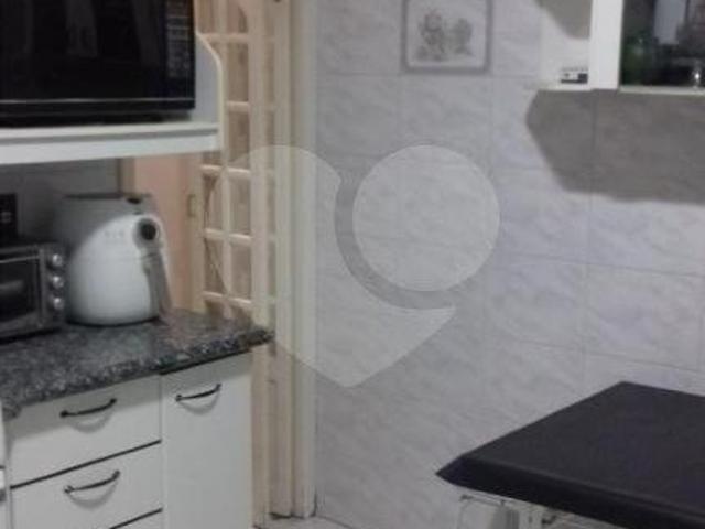 Casa com 2 quartos à venda em Vila miriam SP
