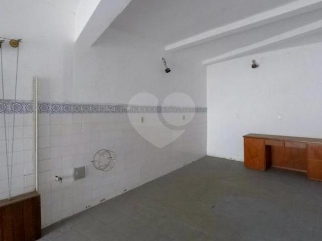 Casa com 2 quartos à venda em Vila monumento SP