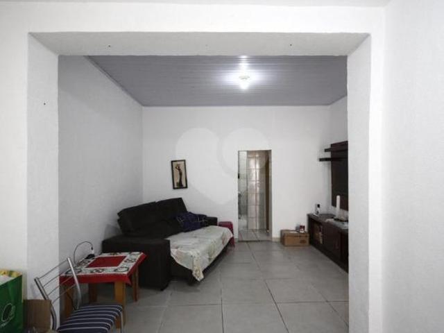 Casa com 2 quartos à venda em Vila monumento SP