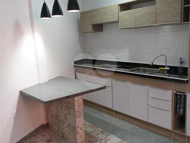 Casa com 2 quartos à venda em Vila Moreira SP
