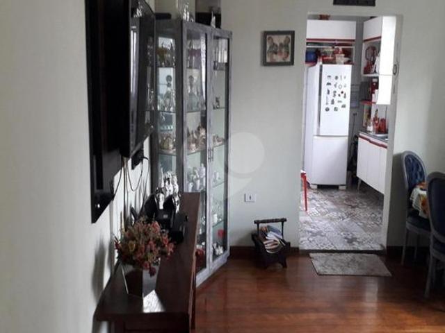Casa com 2 quartos à venda em Vila moreira SP