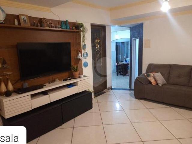 Casa à venda com 2 quartos em Vila Morumbi, São Carlos