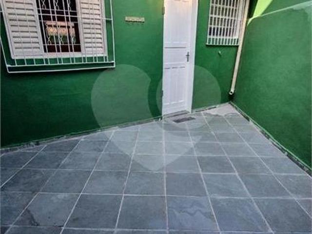 Casa com 2 quartos à venda em Vila Nair SP