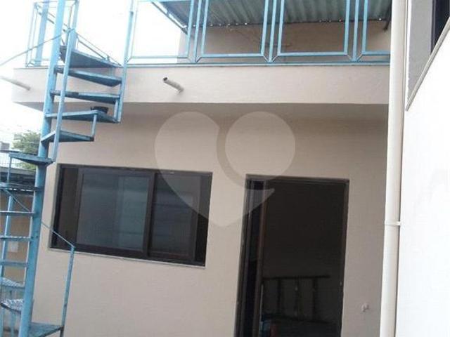Casa com 2 quartos à venda em Vila Natália SP