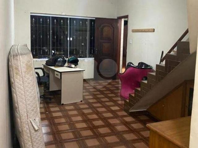 Casa com 2 quartos à venda em Vila nhocune SP