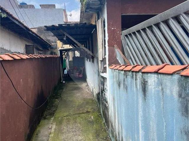 Casa com 2 quartos à venda em Vila Nhocune SP