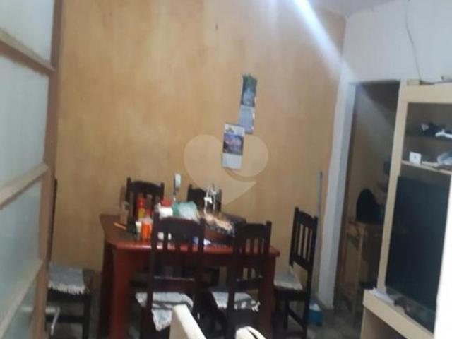 Casa com 2 quartos à venda em Vila Nhocune SP