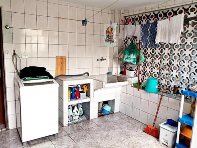 Casa com 2 quartos à venda em Vila nina SP
