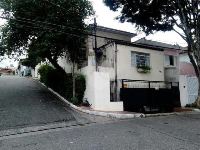 Casa com 2 quartos à venda em Vila nivi SP