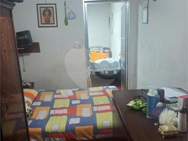 Casa com 2 quartos à venda em Vila Nivi SP