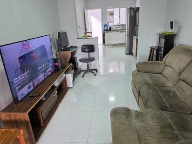 Casa com 2 quartos à venda em Vila nivi SP