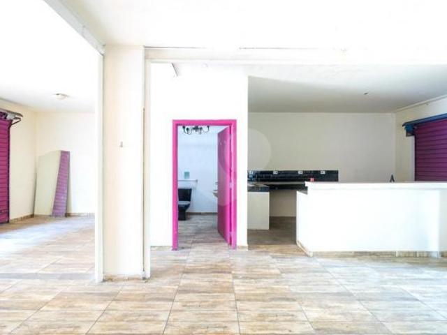 Casa com 2 quartos à venda em Vila nova conceição SP