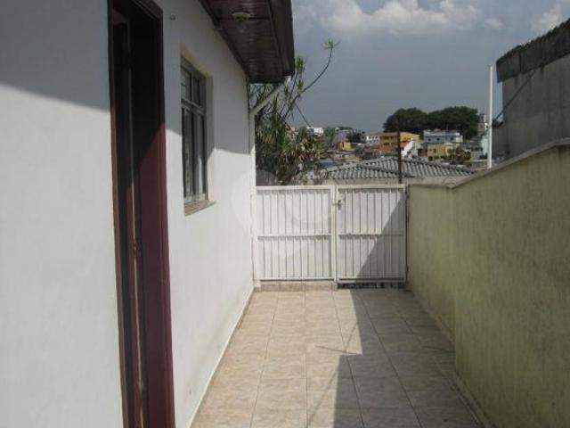 Casa com 2 quartos à venda em Vila nova cachoeirinha SP