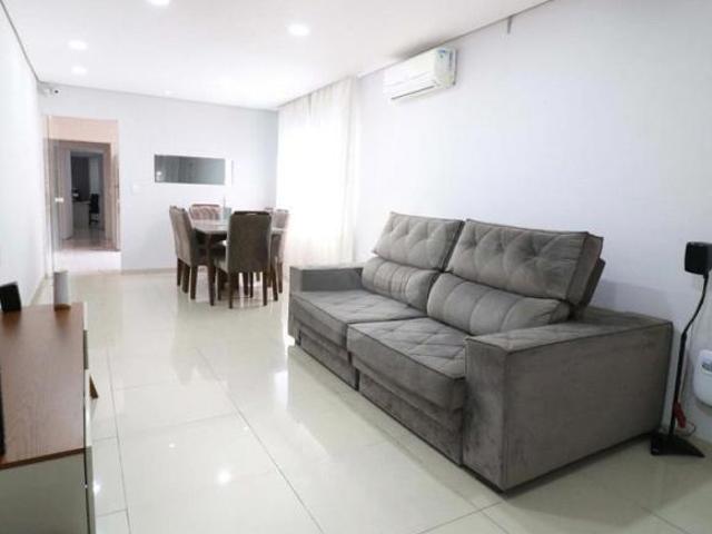 Casa com 2 quartos à venda em Vila nova carolina SP