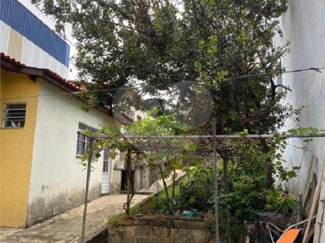 Casa com 2 quartos à venda em Vila Nova Bonsucesso SP