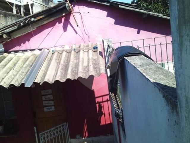 Casa com 2 quartos à venda em Vila nova galvão SP