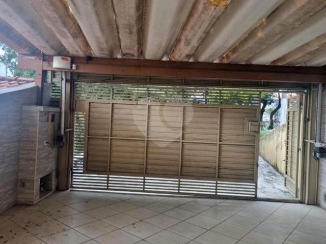 Casa com 2 quartos à venda em Vila nova mazzei SP