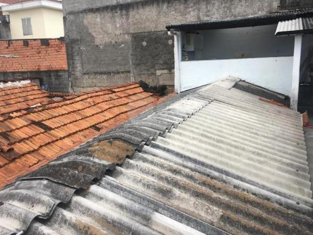 Casa com 2 quartos à venda em Vila nova mazzei SP