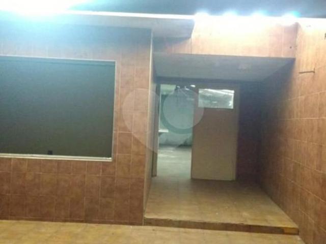 Casa com 2 quartos à venda em Vila nova mazzei SP