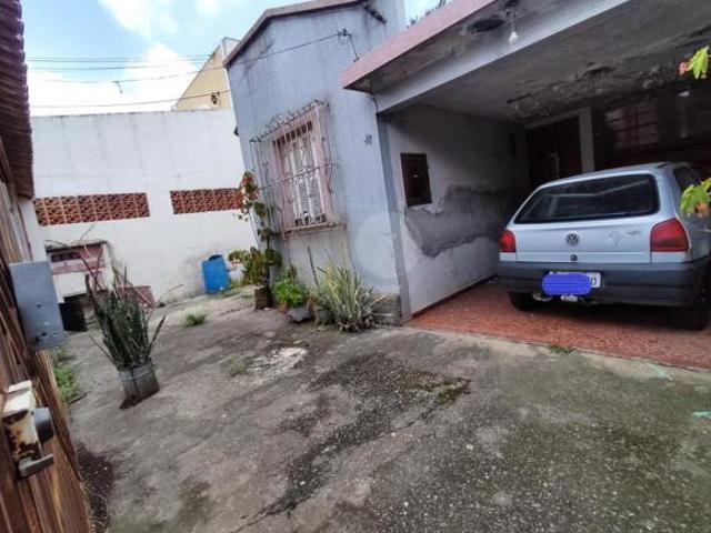 Casa com 2 quartos à venda em Vila nova mazzei SP