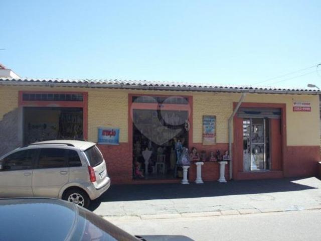 Casa com 2 quartos à venda em Vila nova mazzei SP