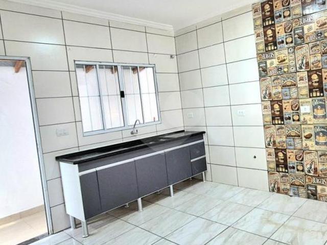 Casa com 2 quartos à venda em Vila nova SP