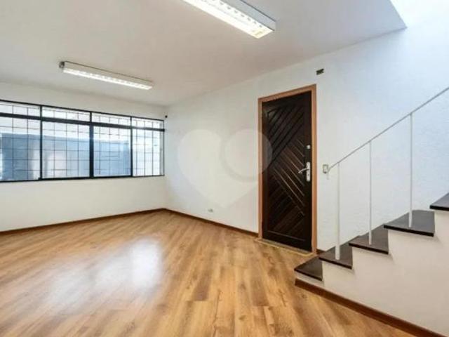 Casa com 2 quartos à venda em Vila olímpia SP
